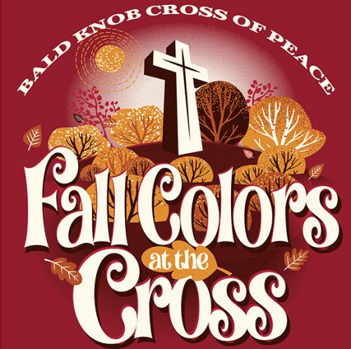 News | Events - Bald Knob Cross
