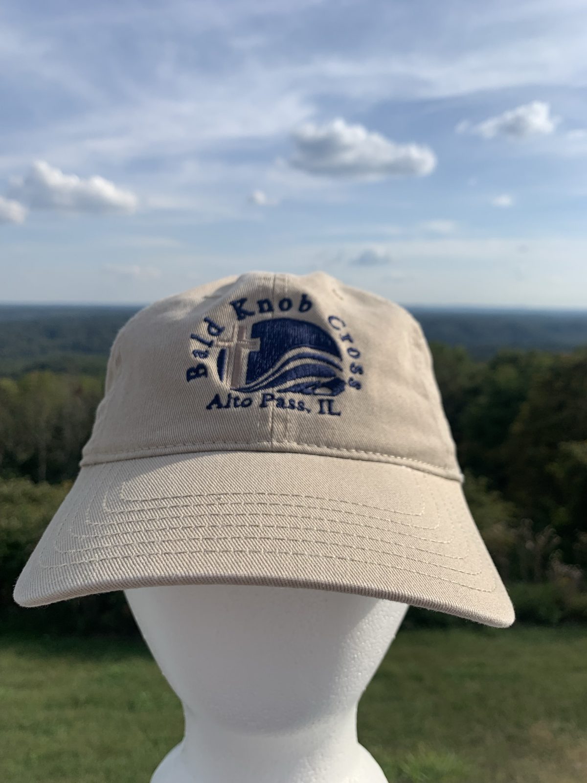 Home - Bald Knob Cross