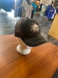 Hat - Unstructured Mesh Back - Bald Knob Cross